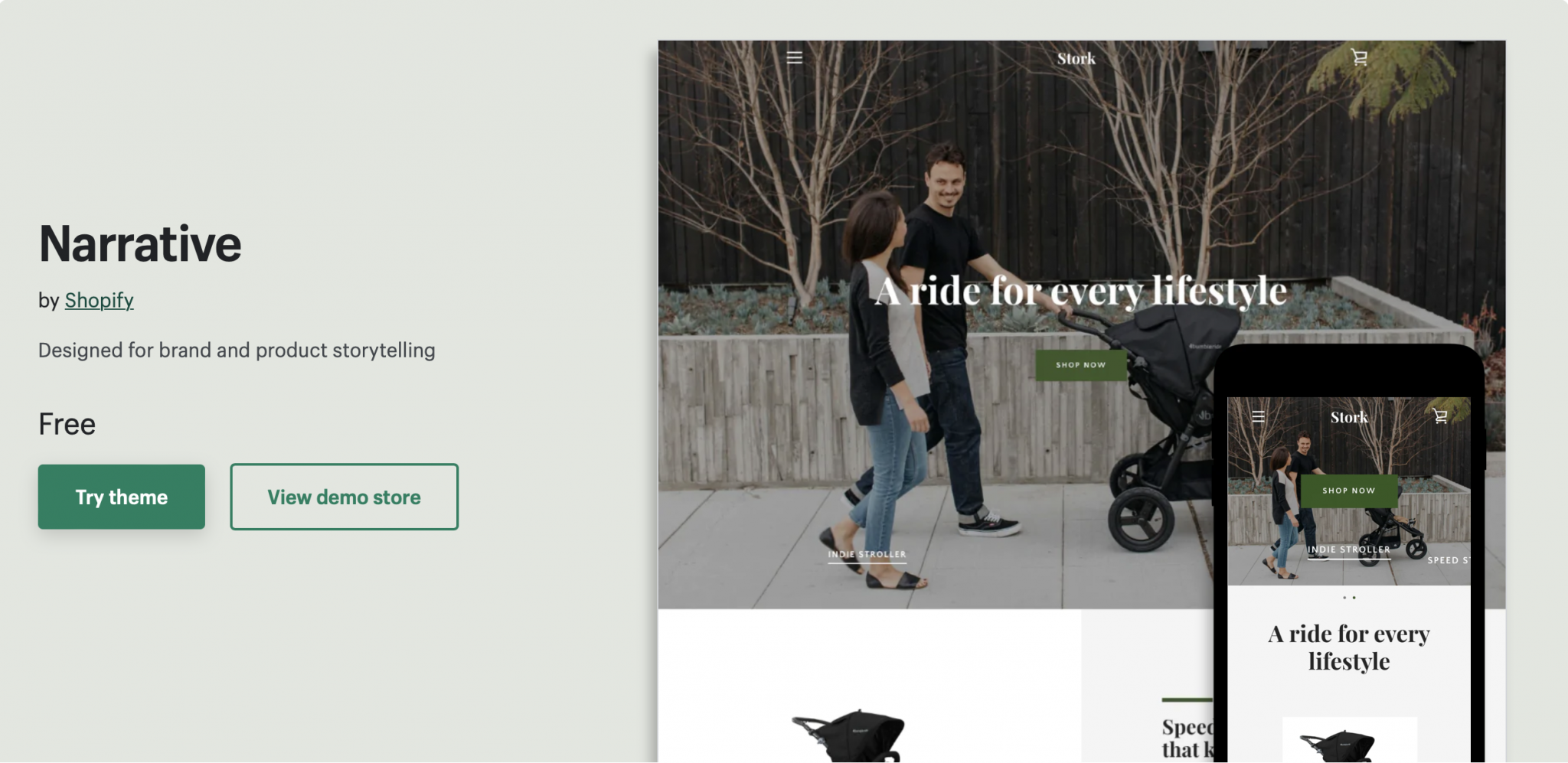Shopify 主題怎麼選？2023最佳Shopify免費主題推薦！ - BOXFUL 電商研究室