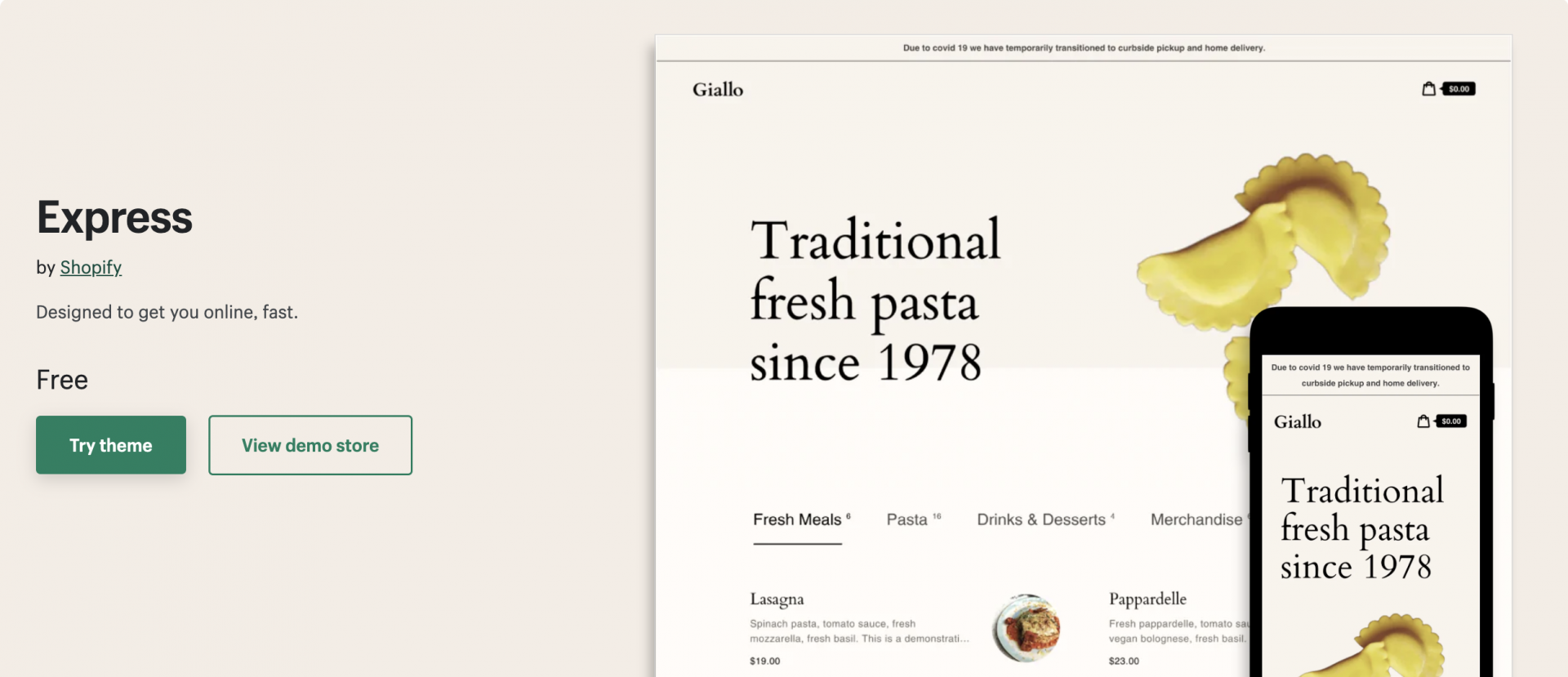 Shopify 主題怎麼選？2023最佳Shopify免費主題推薦！ - BOXFUL 電商研究室