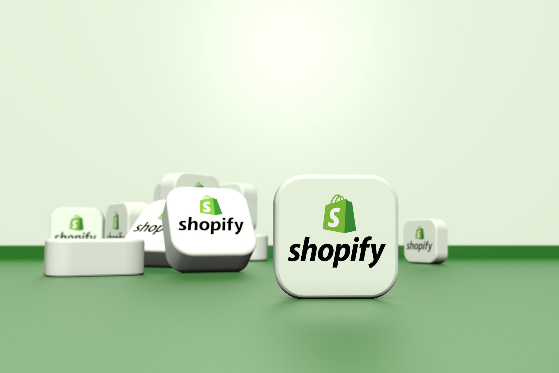 Shopify新手開店5個必裝軟體！物流、金流、廣告投放一次幫你搞定！ - BOXFUL 電商研究室