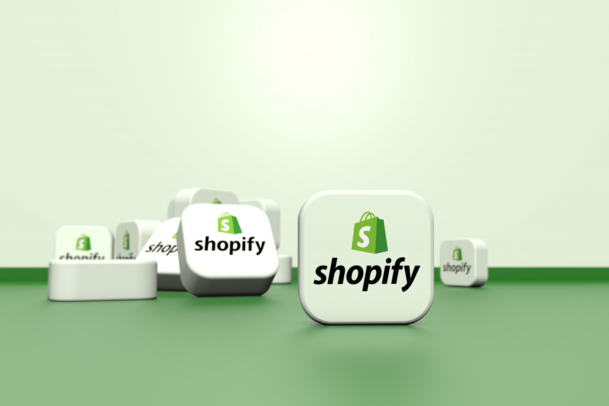 Shopify新手開店5個必裝軟體！物流、金流、廣告投放一次幫你搞定！ - BOXFUL 電商研究室