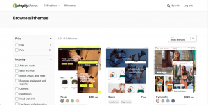 Shopify新手開店教學懶人包！完整教學帶您從0到1打造自己的電商品牌！ - BOXFUL 電商研究室