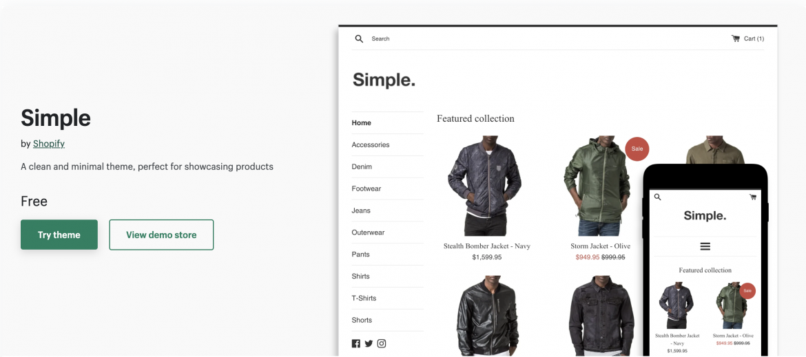 Shopify 主題怎麼選？2023最佳Shopify免費主題推薦！ - BOXFUL 電商研究室